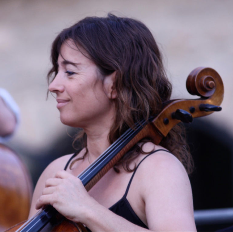 Anne Gambini - www.samuelbobin.com